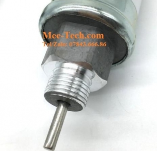 Solenoid perkins U85206452